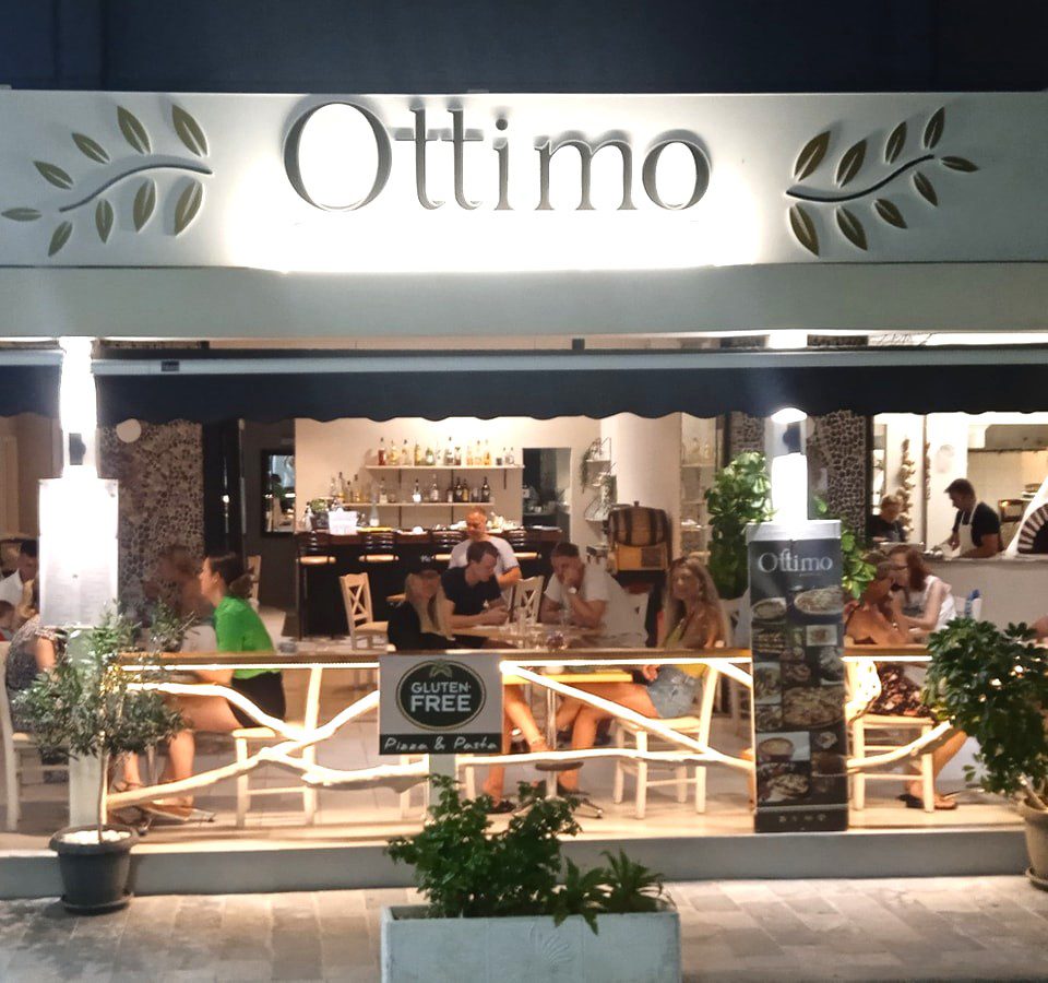 Ottimo Pizza Pasta - Rhodes Travel Guide – Top Restaurants, Things to ...